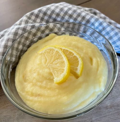 Quick Preserved Lemon Recipe (Easy Preserved Lemon Paste)